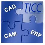 Kalkulationssoftware TICC: Besser kalkulieren im Maschinenbau