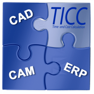 Kalkulationssoftware TICC: Besser kalkulieren im Maschinenbau